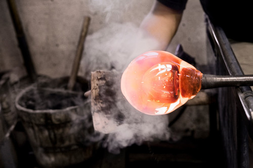 Craft Arena | Destination - Kosta