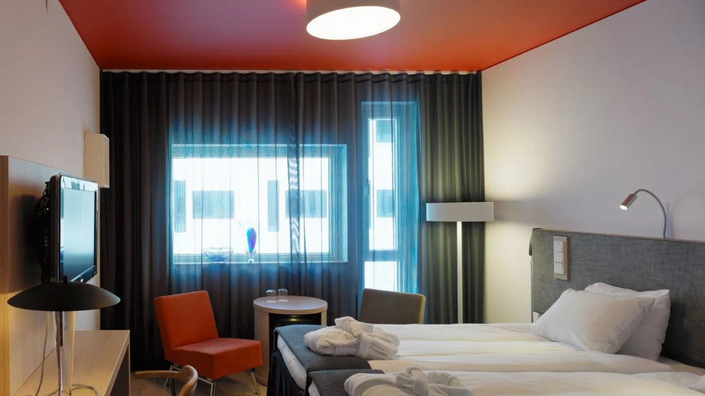 Art Room - extra accessibility | Destination - Kosta