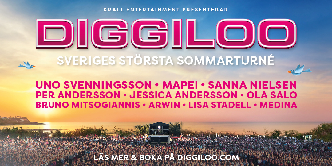 Diggiloo | Destination - Kosta