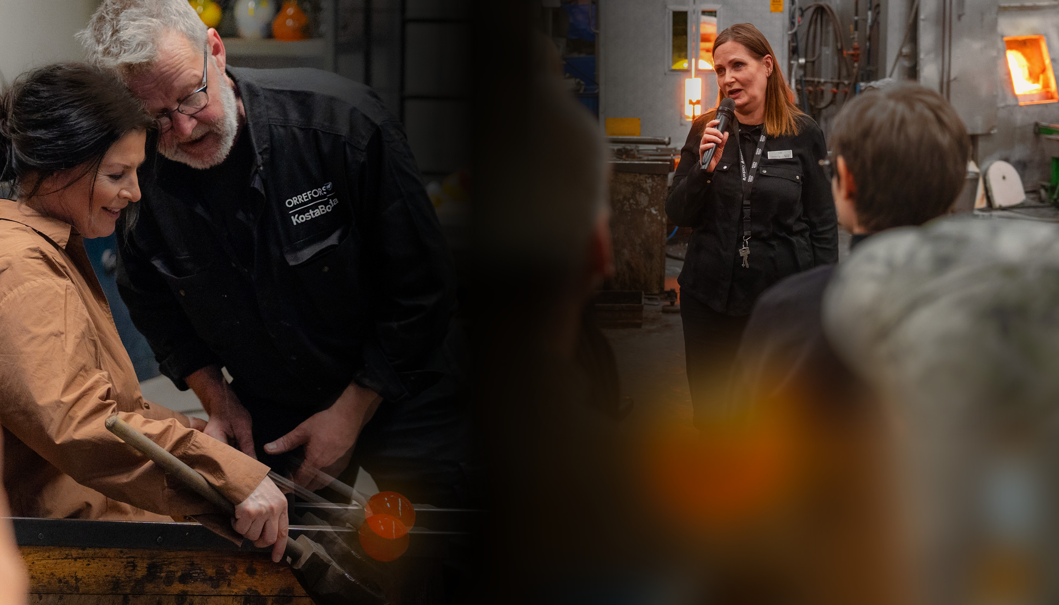 glaskonsthelgen | Destination - Kosta